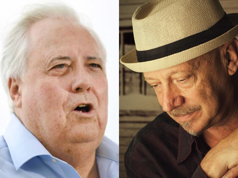 The Aussie muso and the billionaire who proved he was a sell out - ABC ...