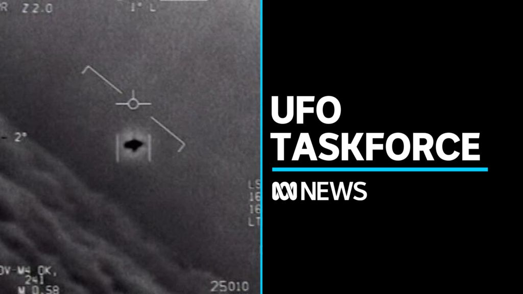 NASA announces 16-person taskforce to investigate UFOs - ABC News
