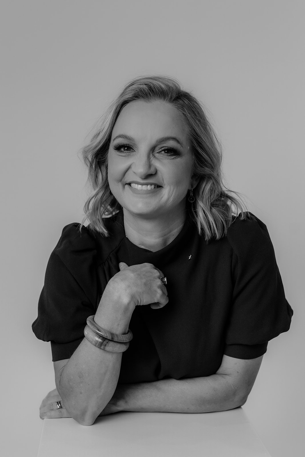 Changing Australia: Tracey Corbin-Matchett on raising the profile of ...