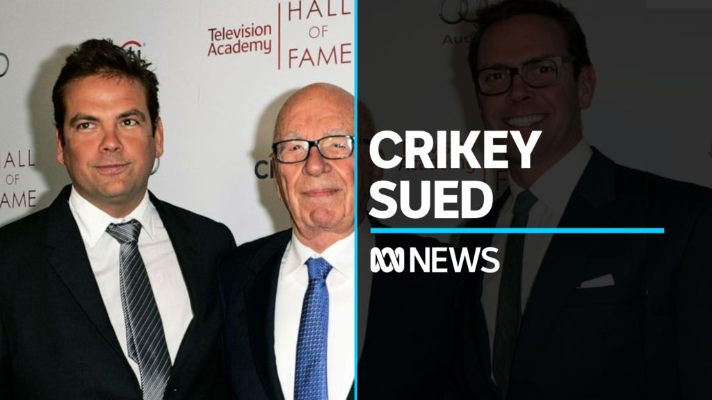 Orangutan conservationist Lone Droscher speaks with ABC News Breakfast