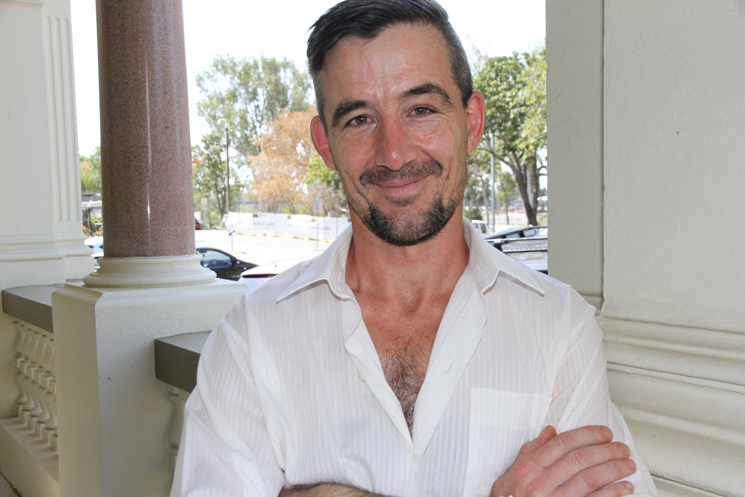 Comedians carve out careers hundreds of kilometres from big city venues ...