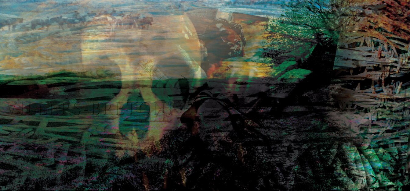 Salient brings fresh eyes to the horrors of the Western Front - ABC listen