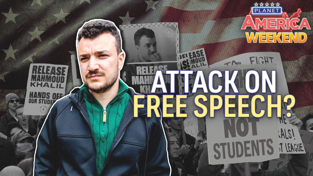 Planet America - ABC News