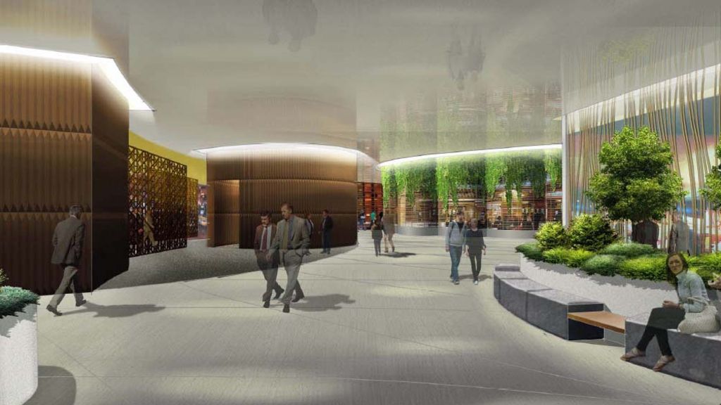 Wrest Point Casino development - ABC News