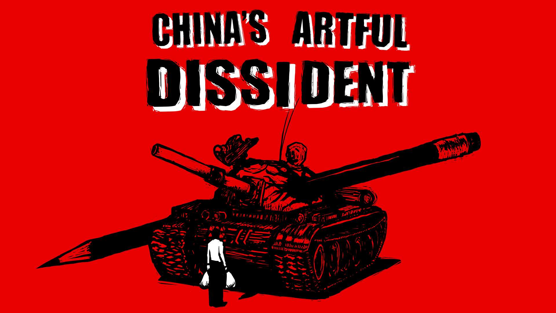 China's Artful Dissident - ABC Content Sales