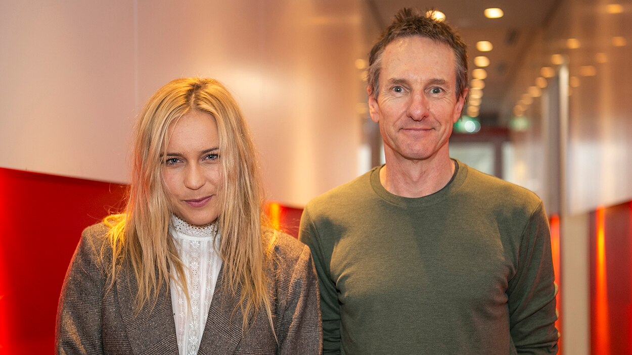 Jack River - triple j