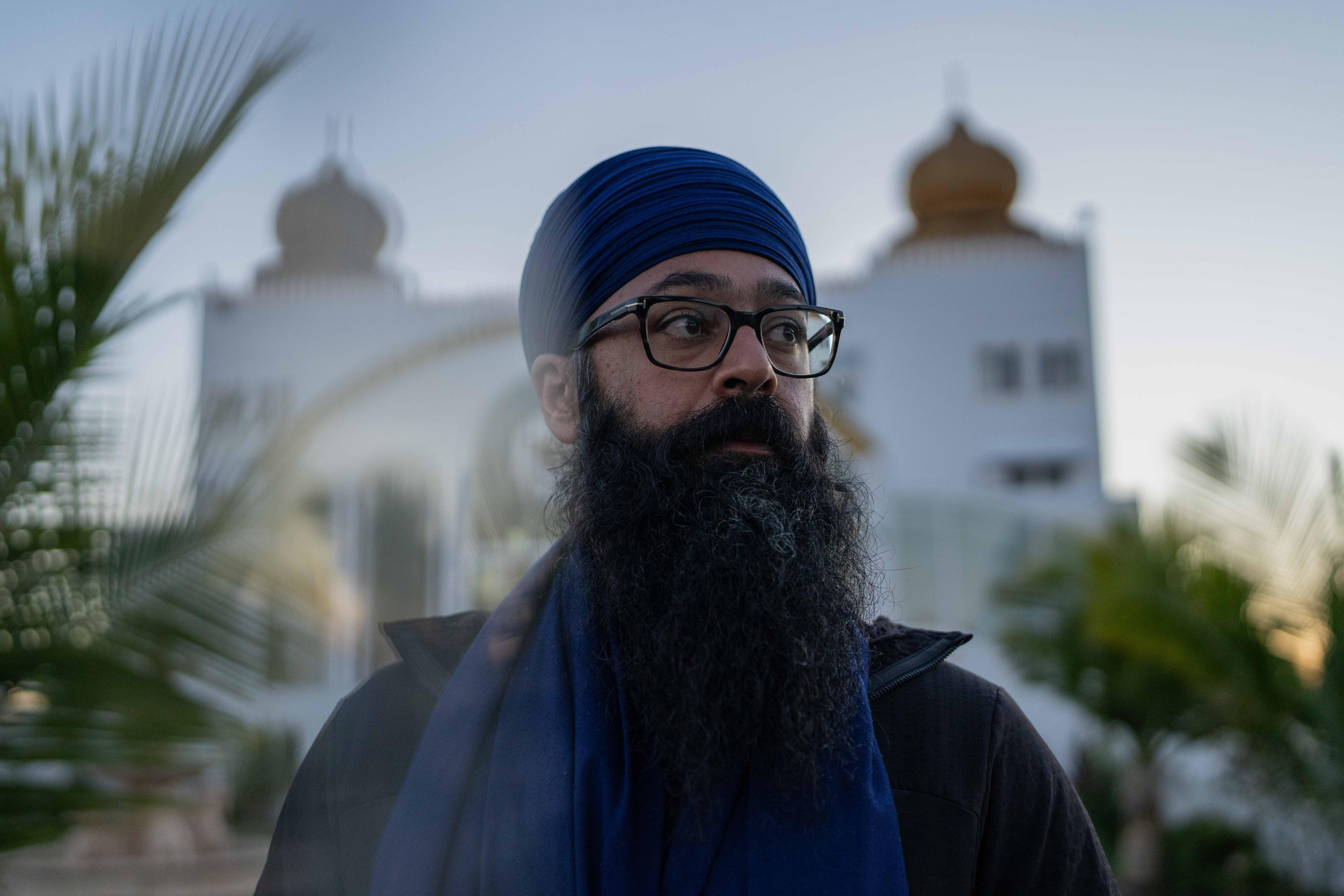 Narendra Modi's Indian government and its allies accused of spying ...