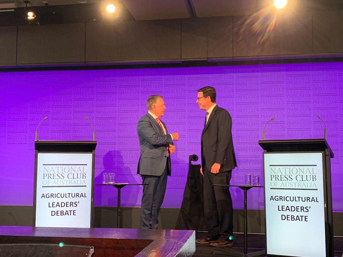 Countrywide - ABC listen