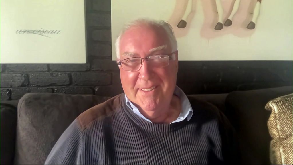 'The greatest satirist we've produced': Steve Vizard remembers Barry ...