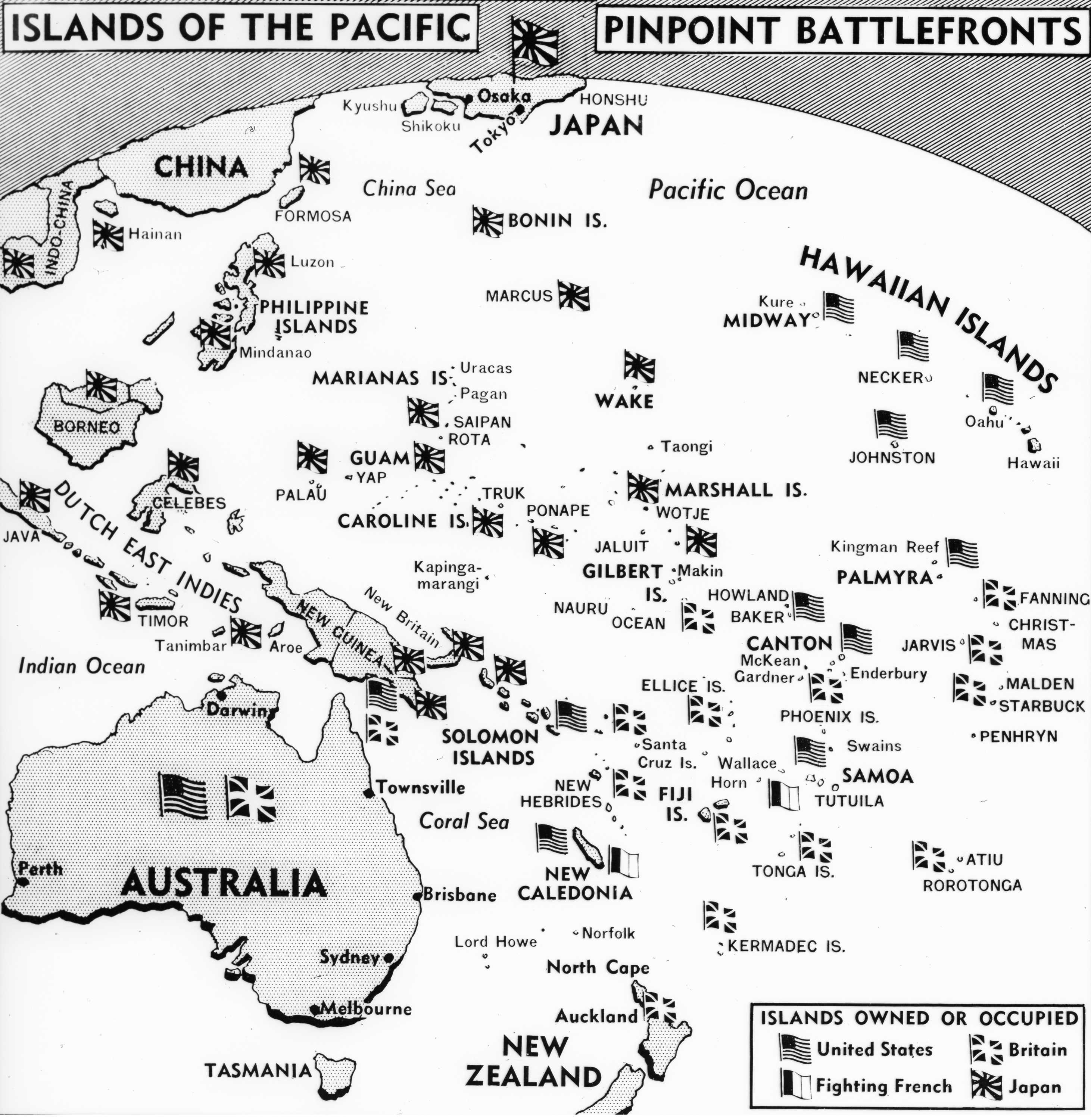 05| Myths Of War — Was there a battle for Australia? - ABC listen