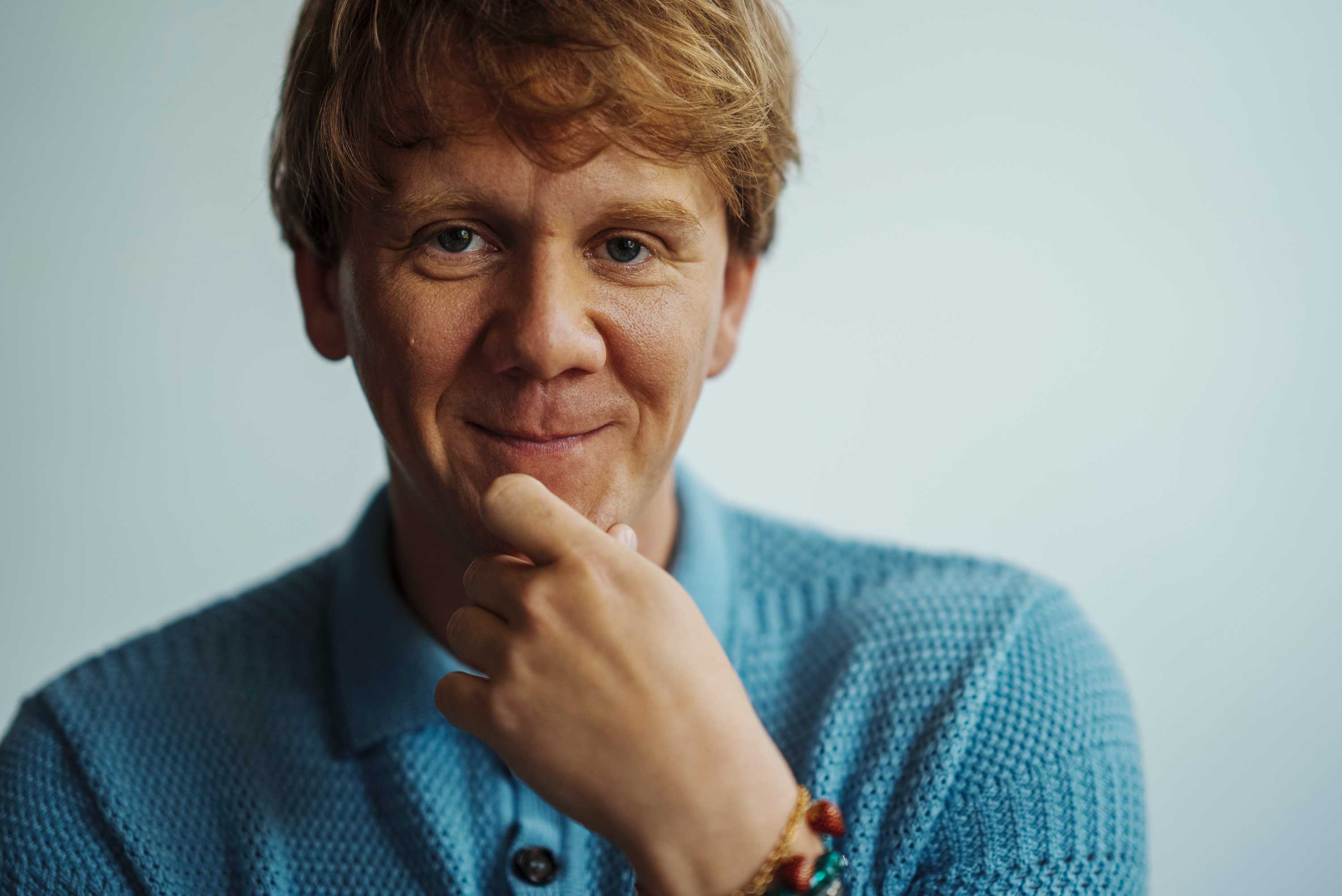 Josh Thomas on 'How to be Gay' - ABC listen
