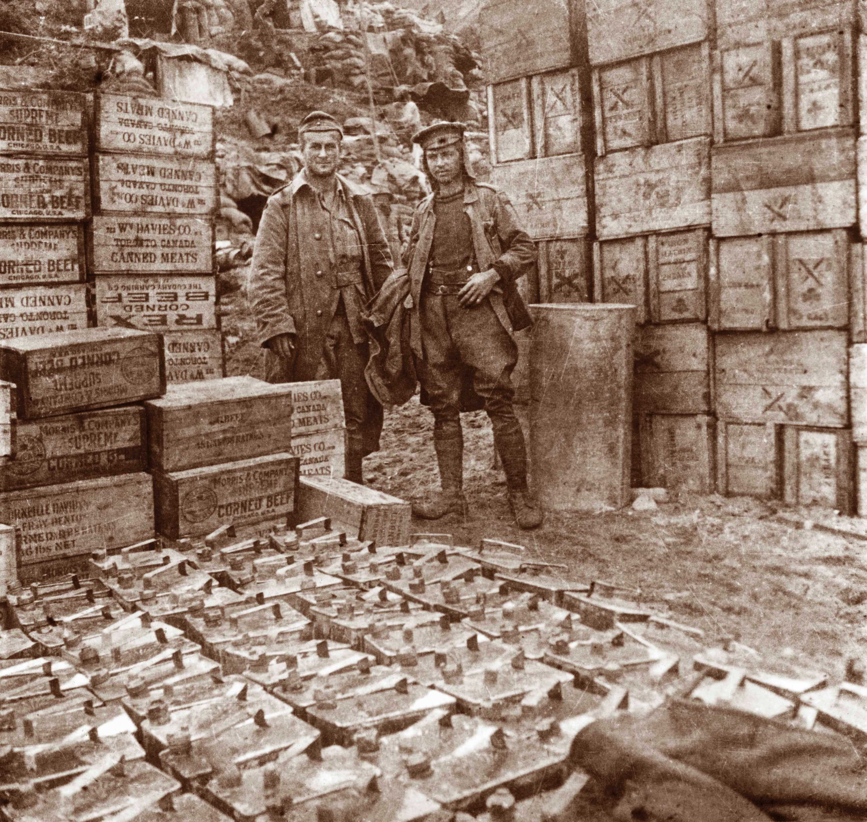 Australian War Memorial launches first travelling exhibition to mark ...