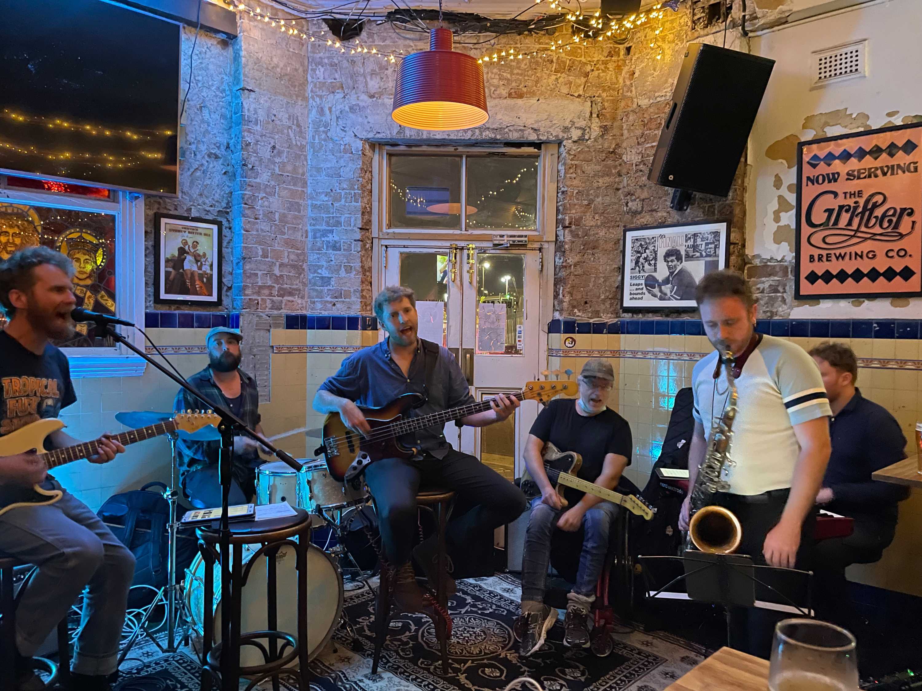 Making live music more accessible - ABC listen