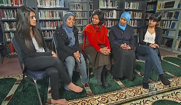 Should the burqa be banned? - ABC News