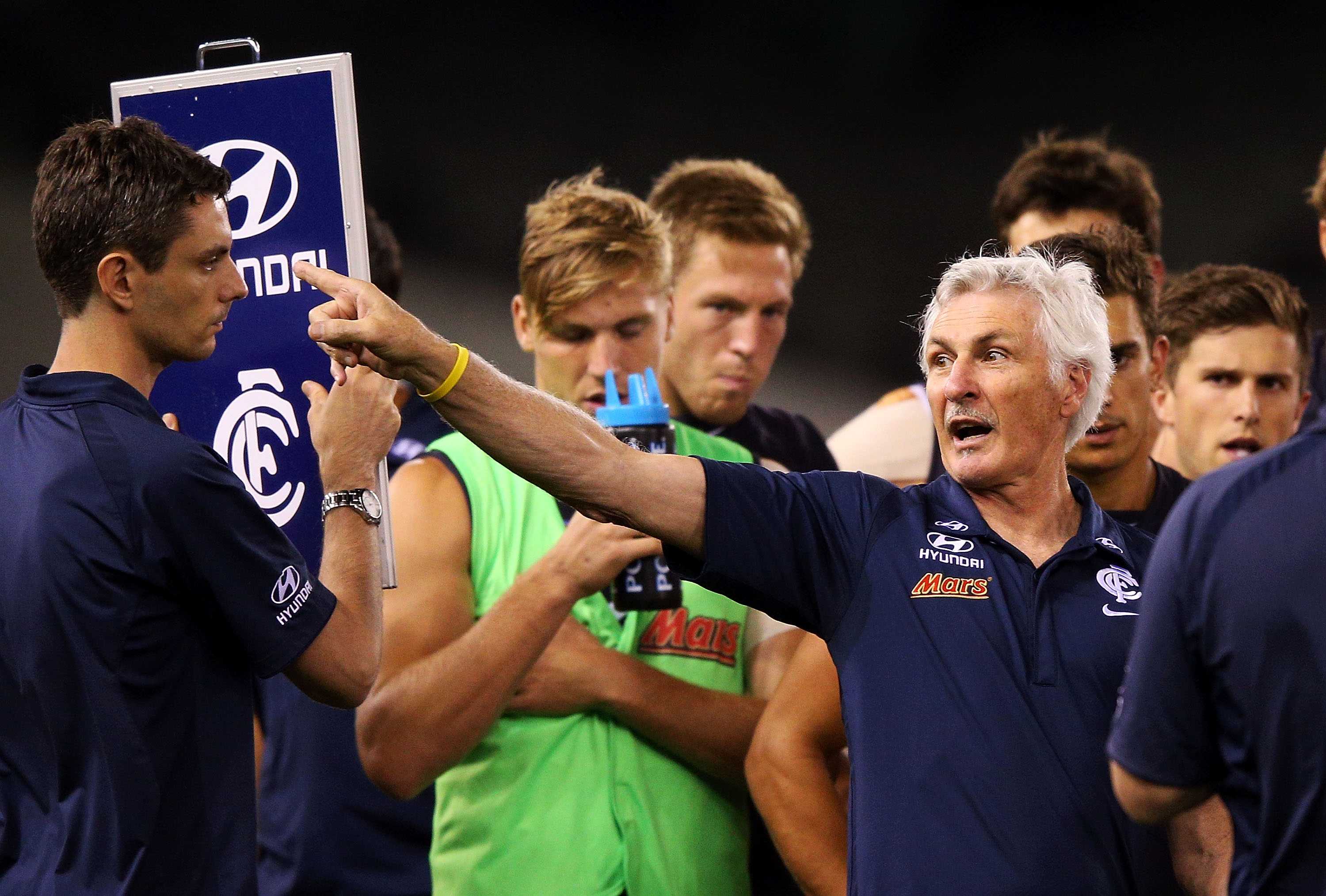 AFL Preview: Season 2013 - ABC News