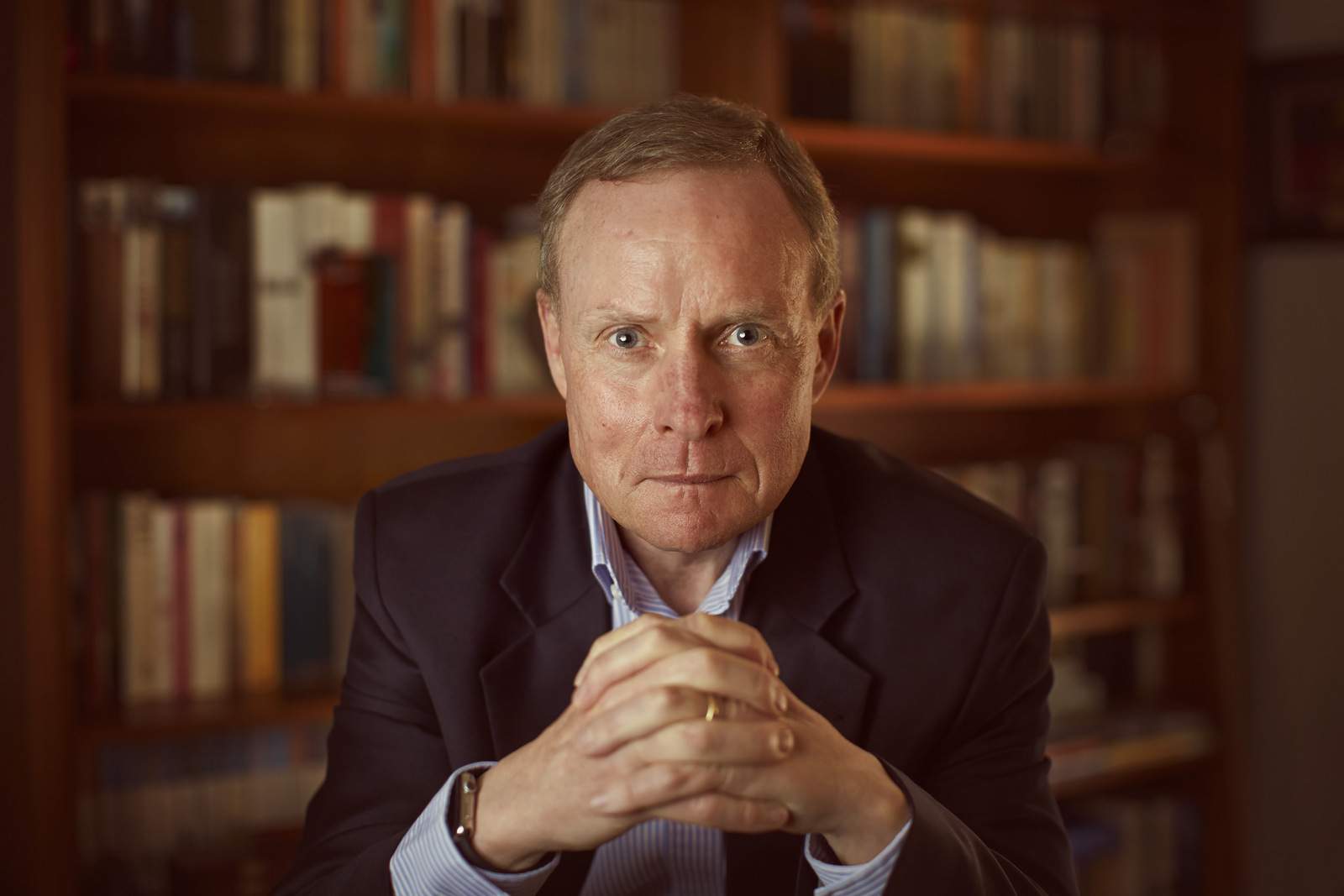 Australian of the Year: General David Morrison's tumultuous 12 months ...