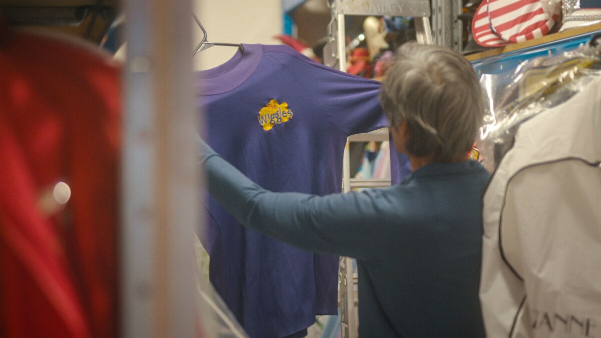 The Wiggles' Jeff Fatt went from 'zero interest' in children's music to ...