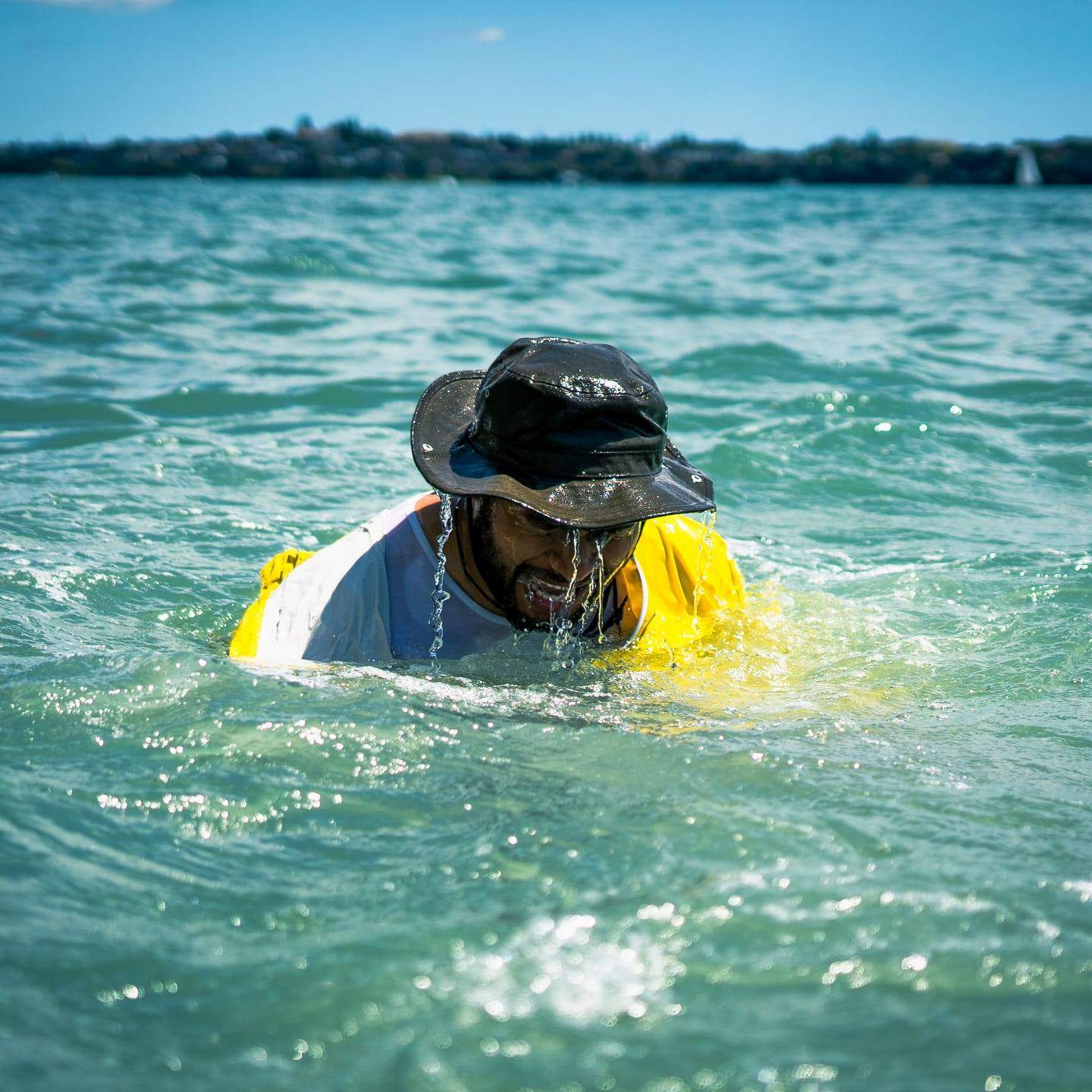 Lepani the Fijian-born artist making music from his bedroom - ABC Pacific