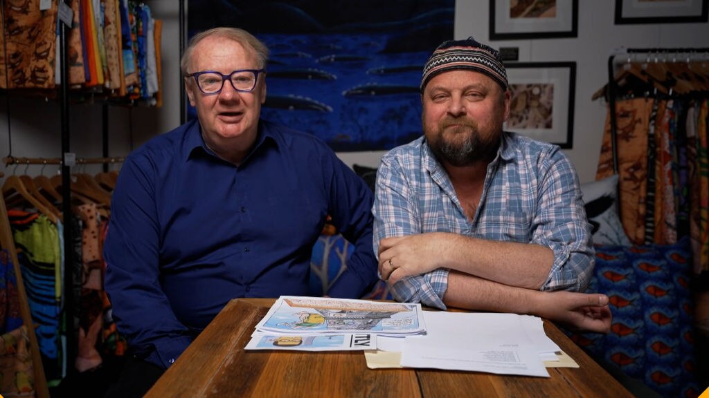 Talking Pictures - ABC News