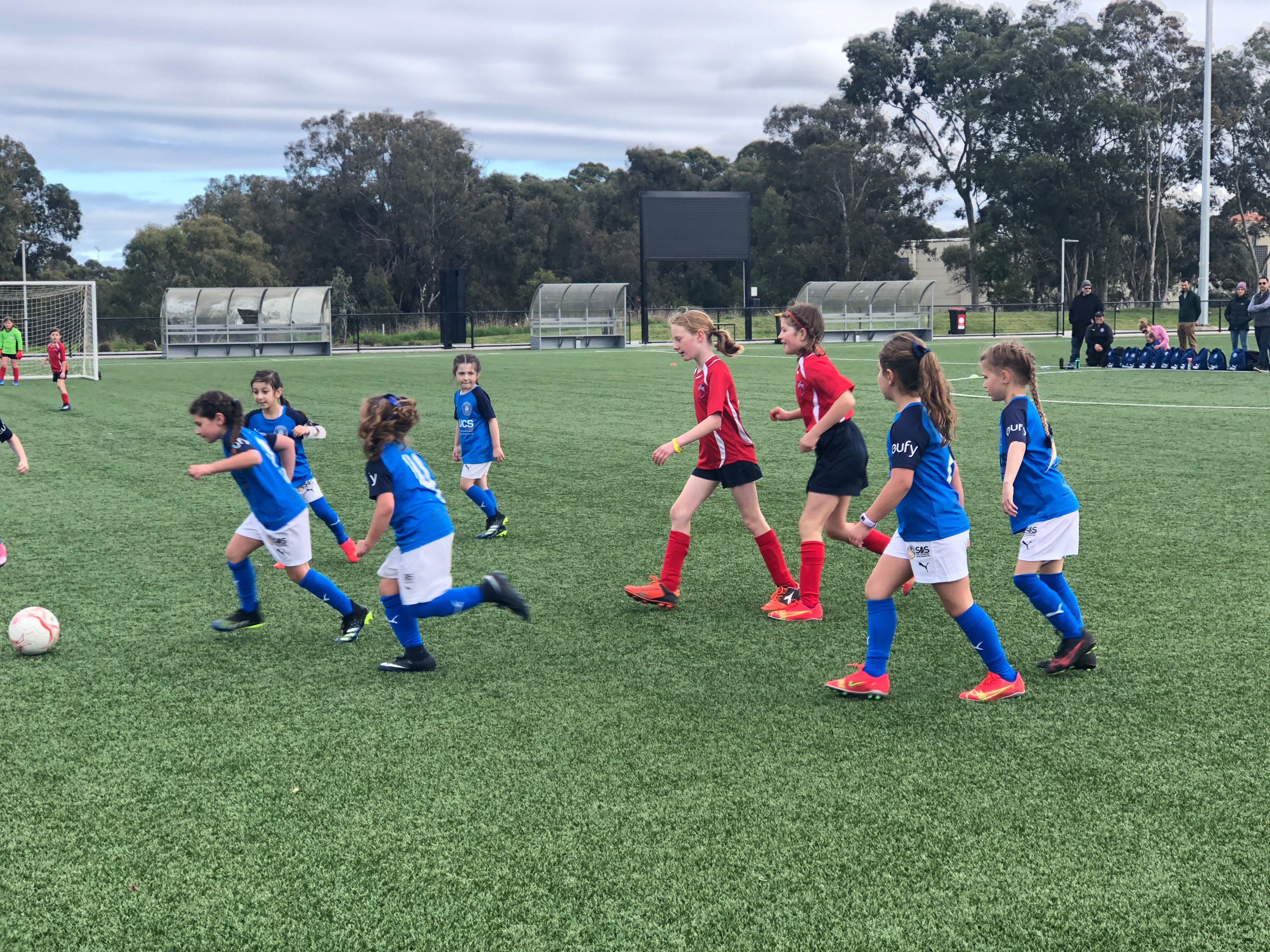 Matildas to get 'world-class' football base in Melbourne's north ahead ...