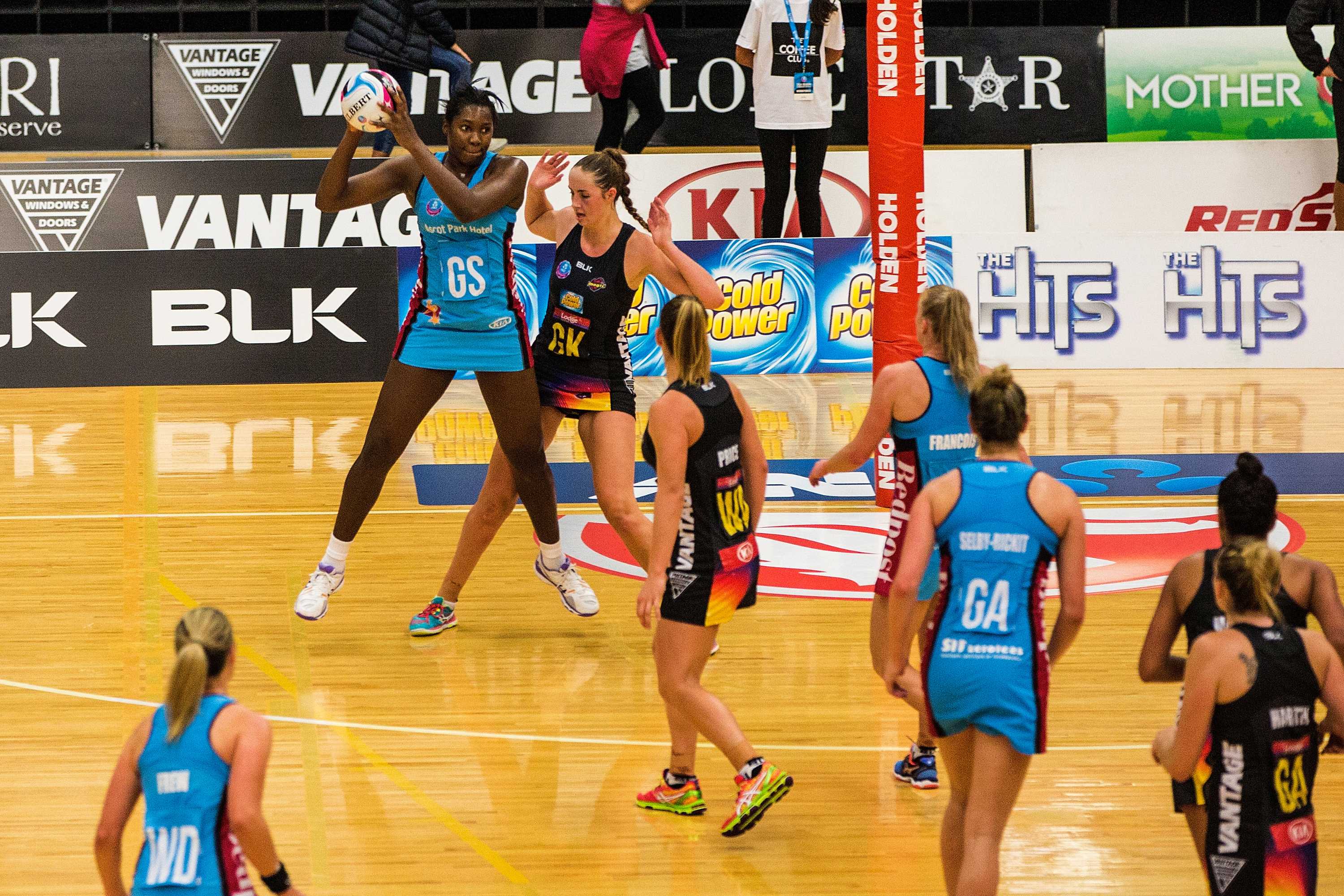 New Zealand netball to get stronger after trans-Tasman league split ...