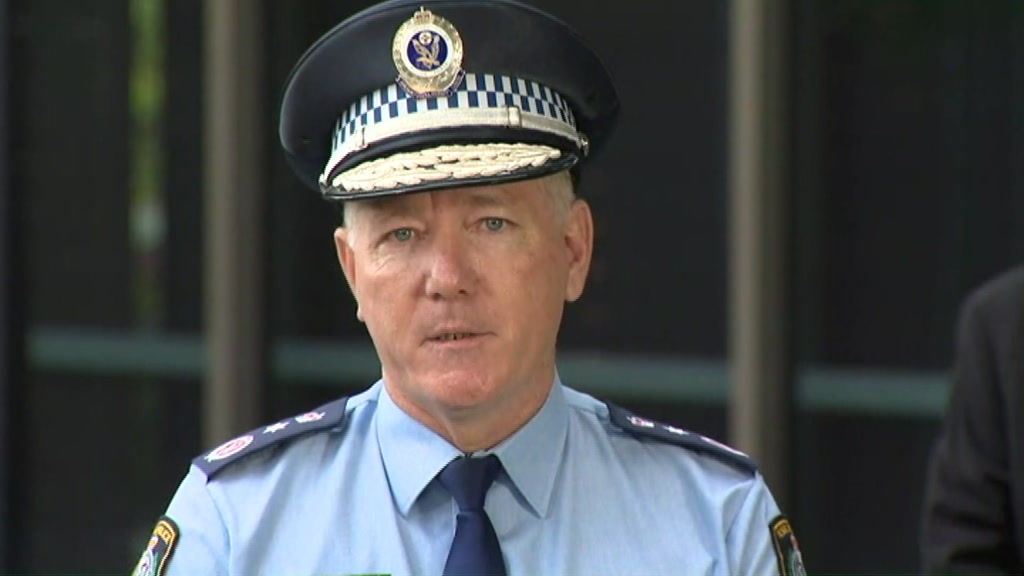 Highlights: NSW coronavirus case numbers stabilise as lockdown timeline ...