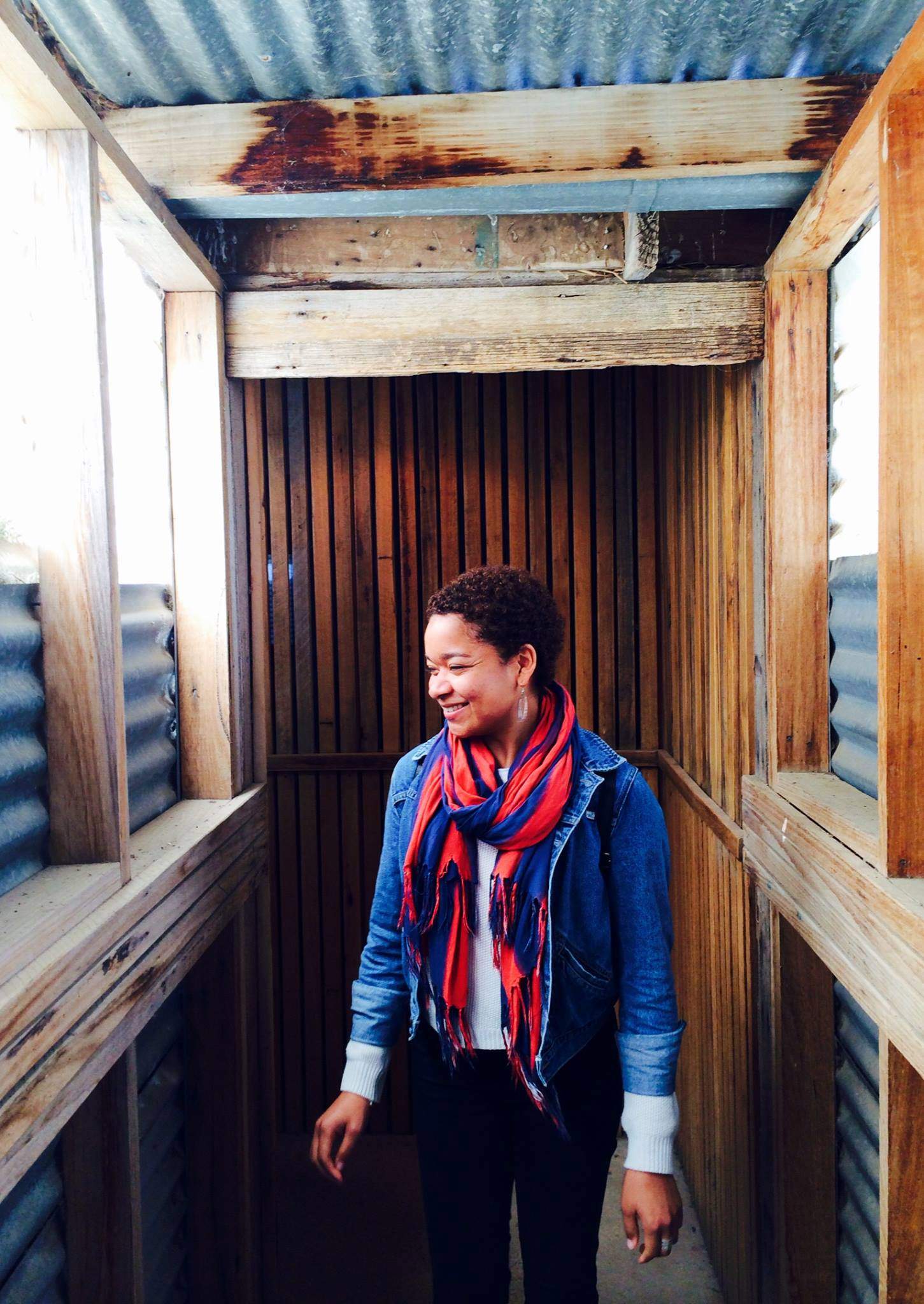 Introducing Lucille Cutting... - ABC Hobart