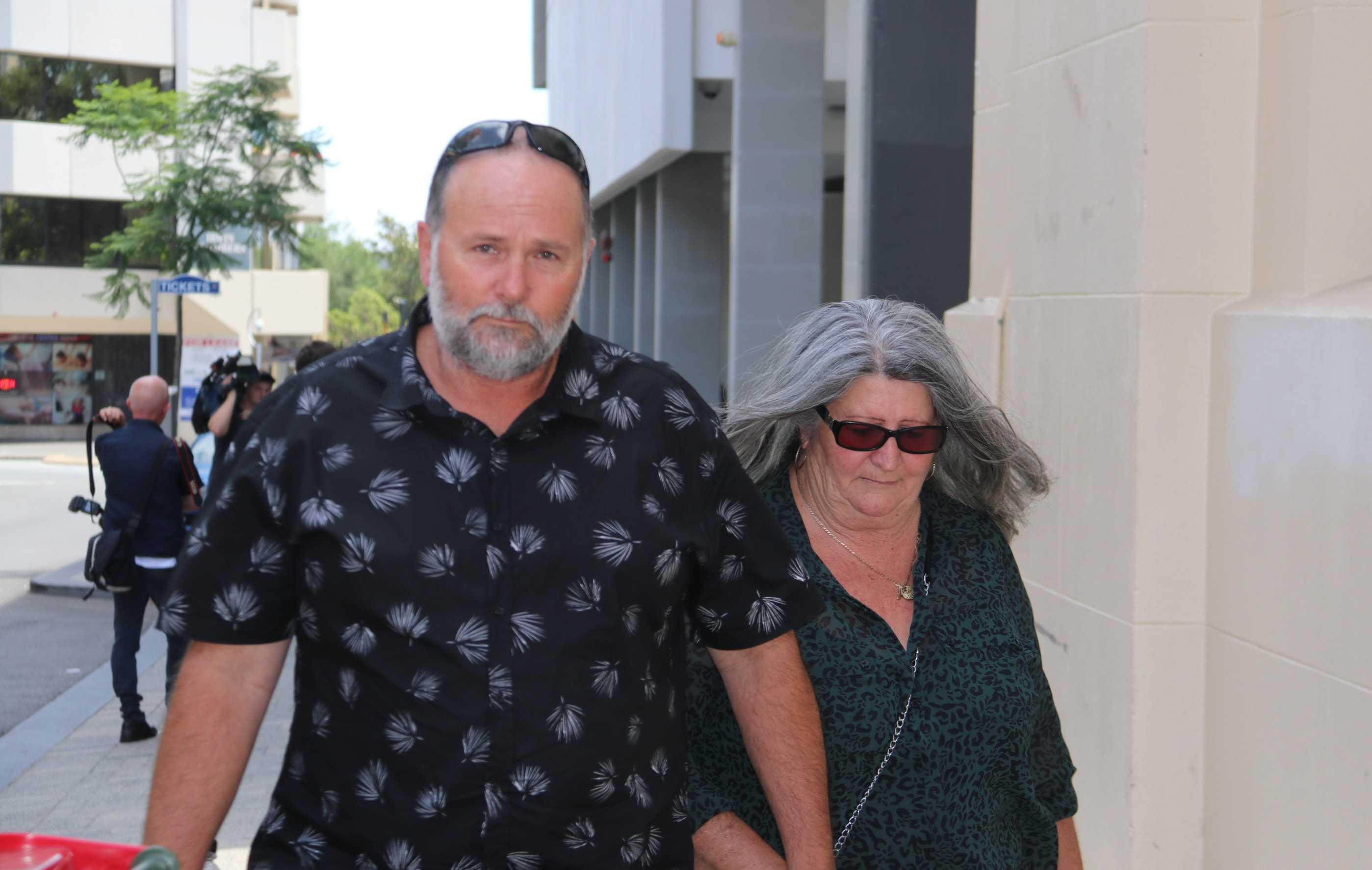 Claremont serial killings trial hears how Jane Rimmer's body was ...