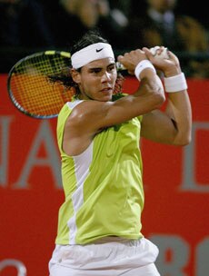 Angry Nadal condemns doping 'lies' - ABC News