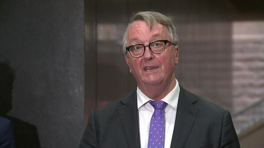 Victorian Health Minister announces new exposure sites - ABC News Victorian Health Minister announces new exposure sites - ABC News