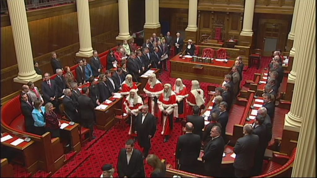 State Parliament set to resume - ABC News
