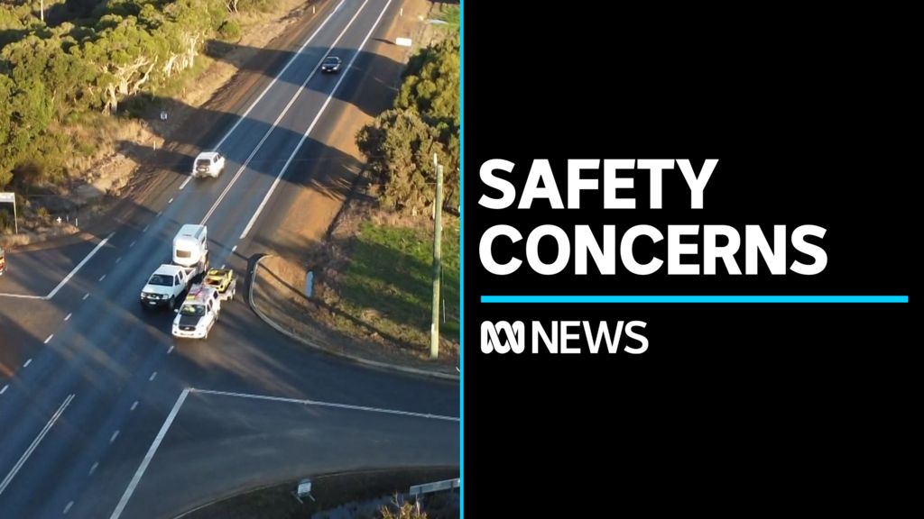 Minister announces trial speed limit reduction for Albany Highway ...
