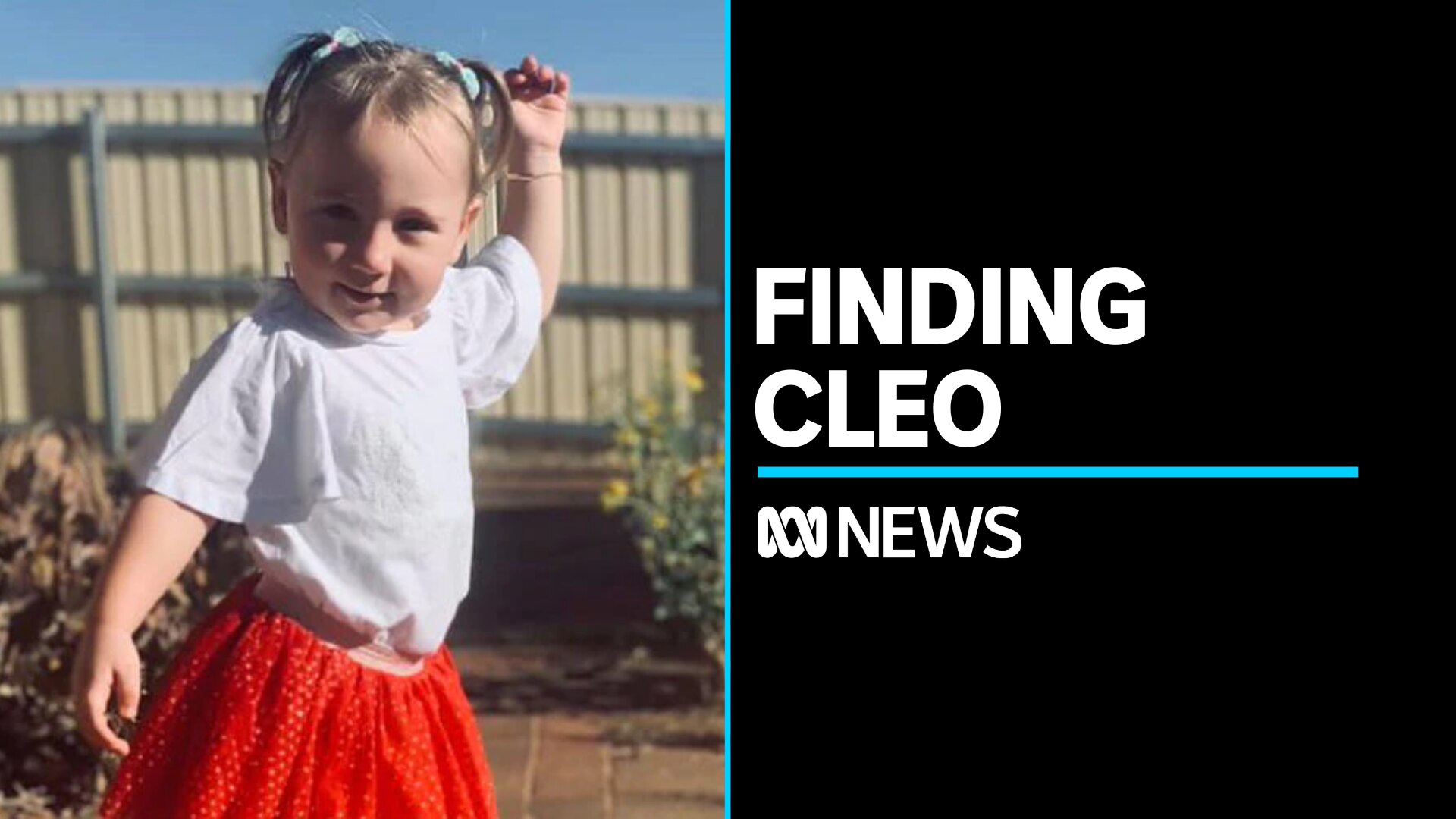 Finding Cleo: a timeline of events leading up to rescue of missing four ...