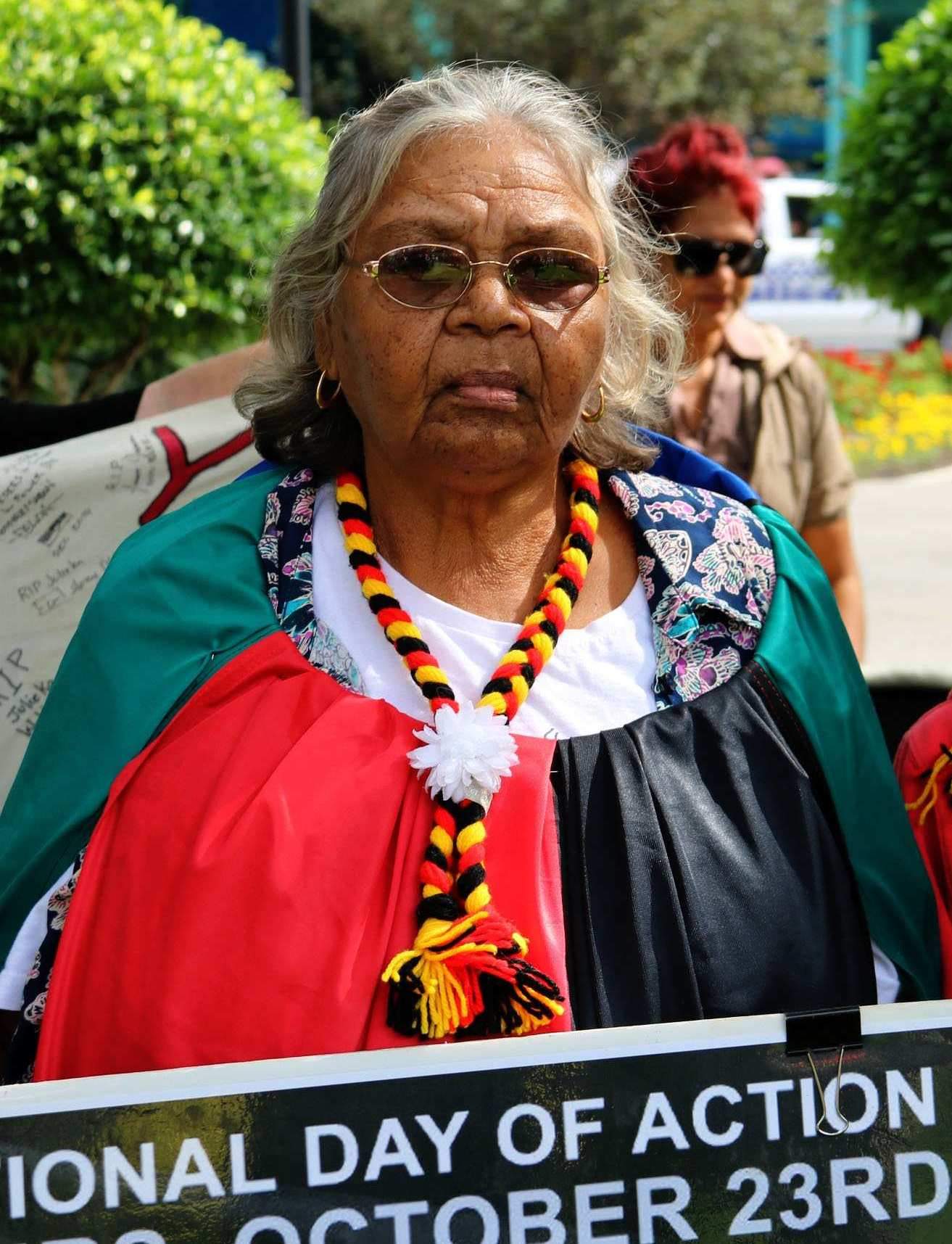 Sorry Day meaningless without action says death in custody victim's ...