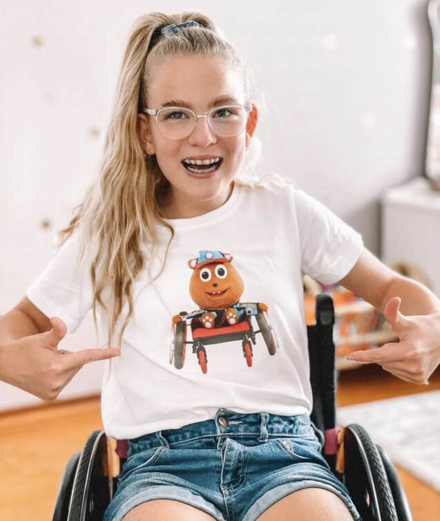 Emily and The Wonder Gang - ABC Kids