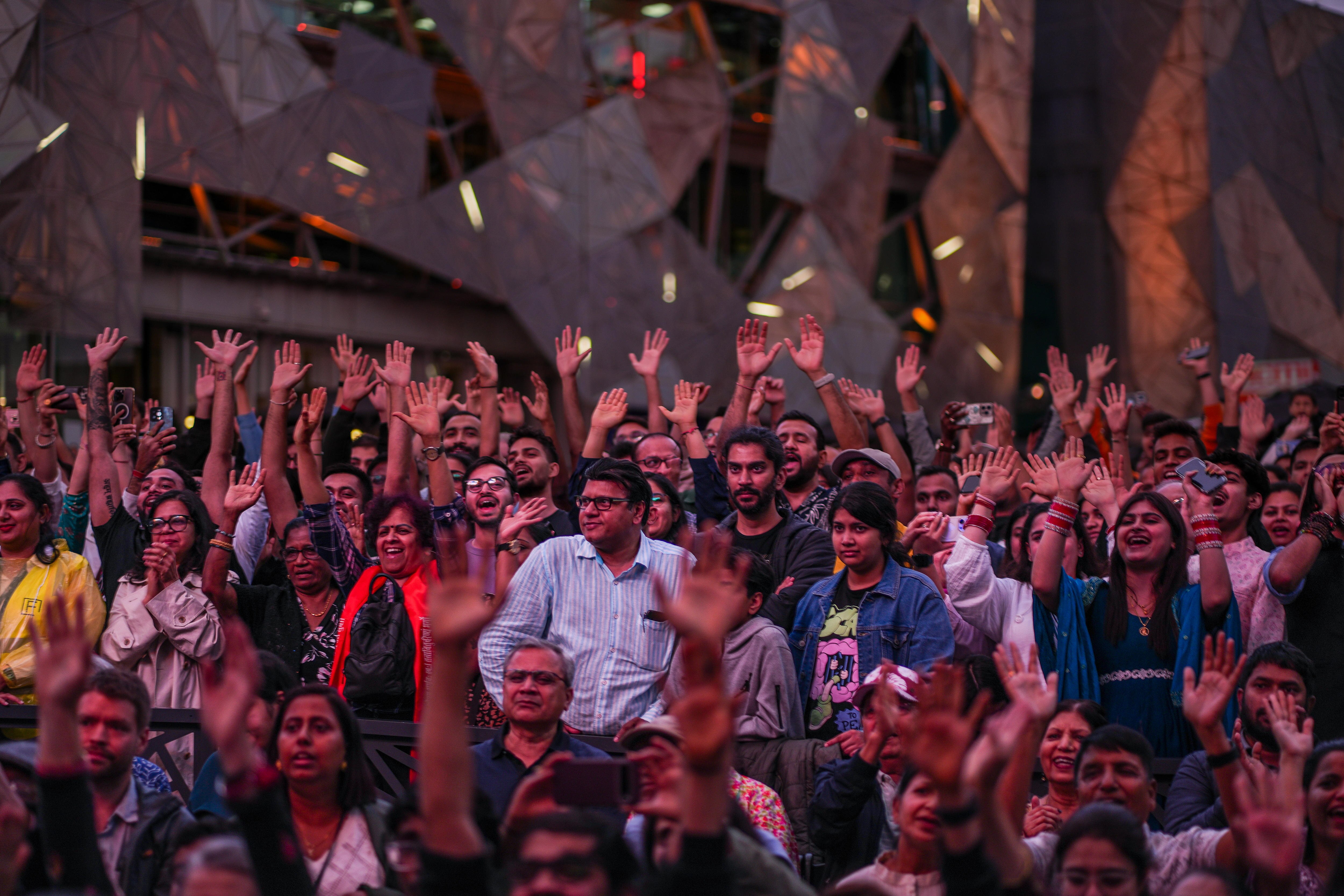 Maithili Thakur is the multilingual prodigy taking Indian folk music ...