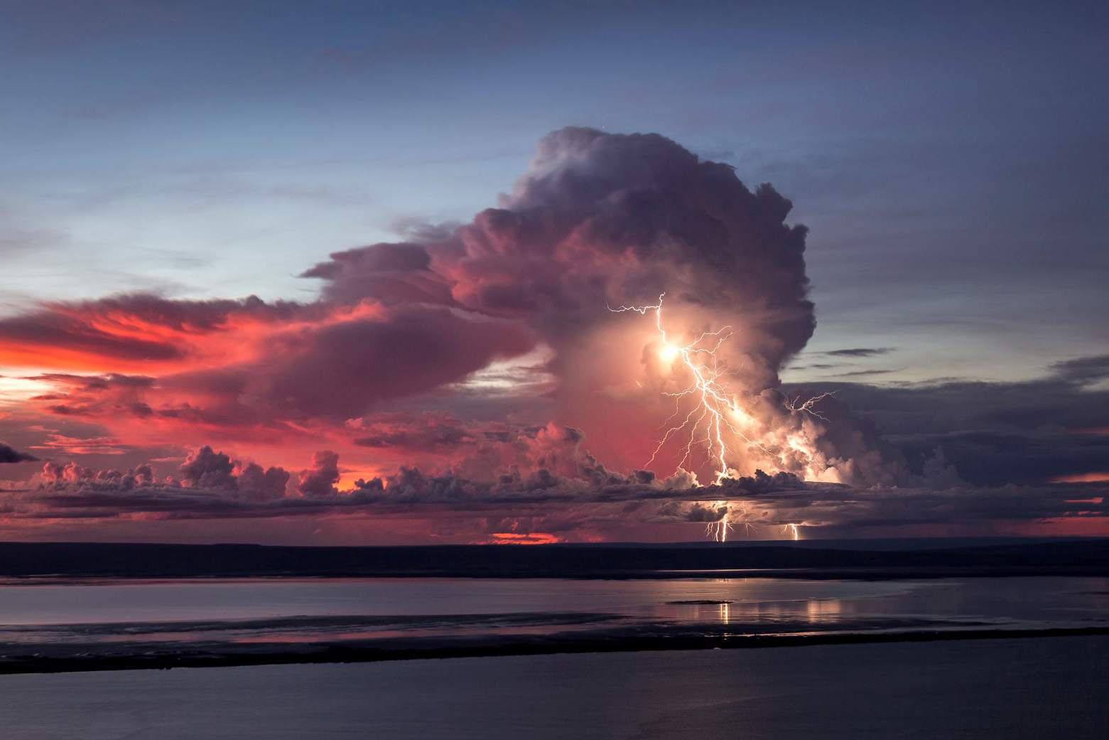 High chance of cyclone forming off Western Australia's north coast by ...