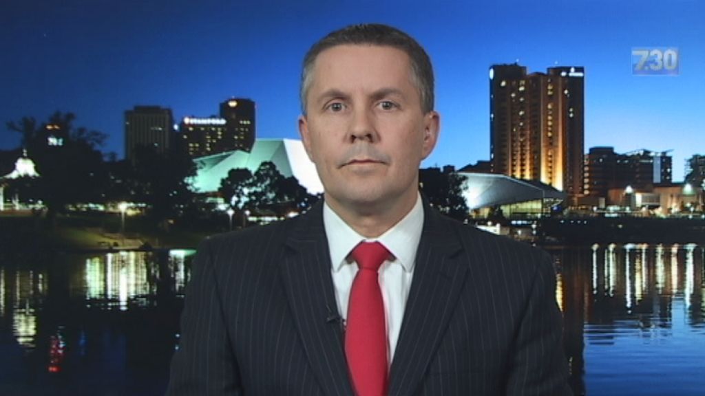 Renewable Energy Target 'puts downward pressure on power prices' says ...