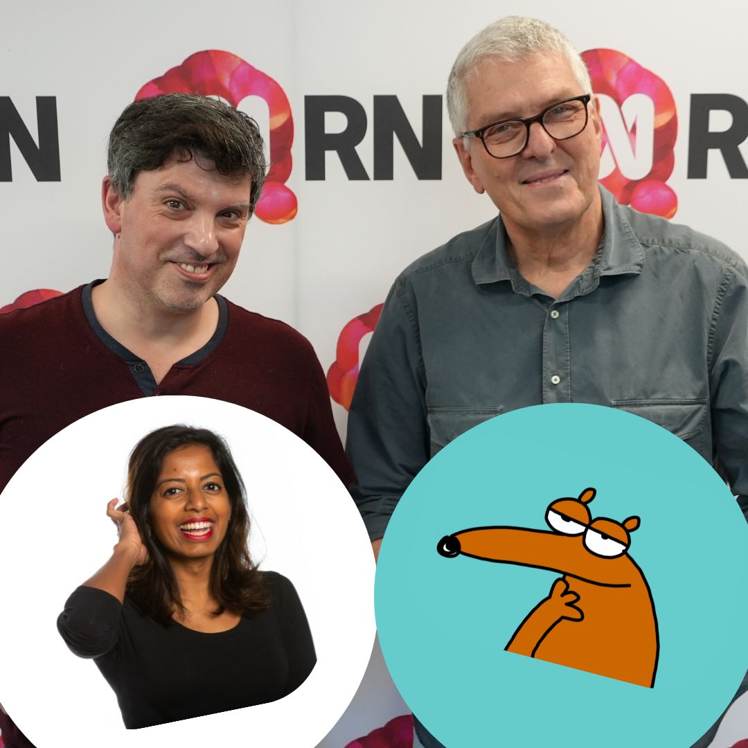 2024 Year in Review - ABC listen