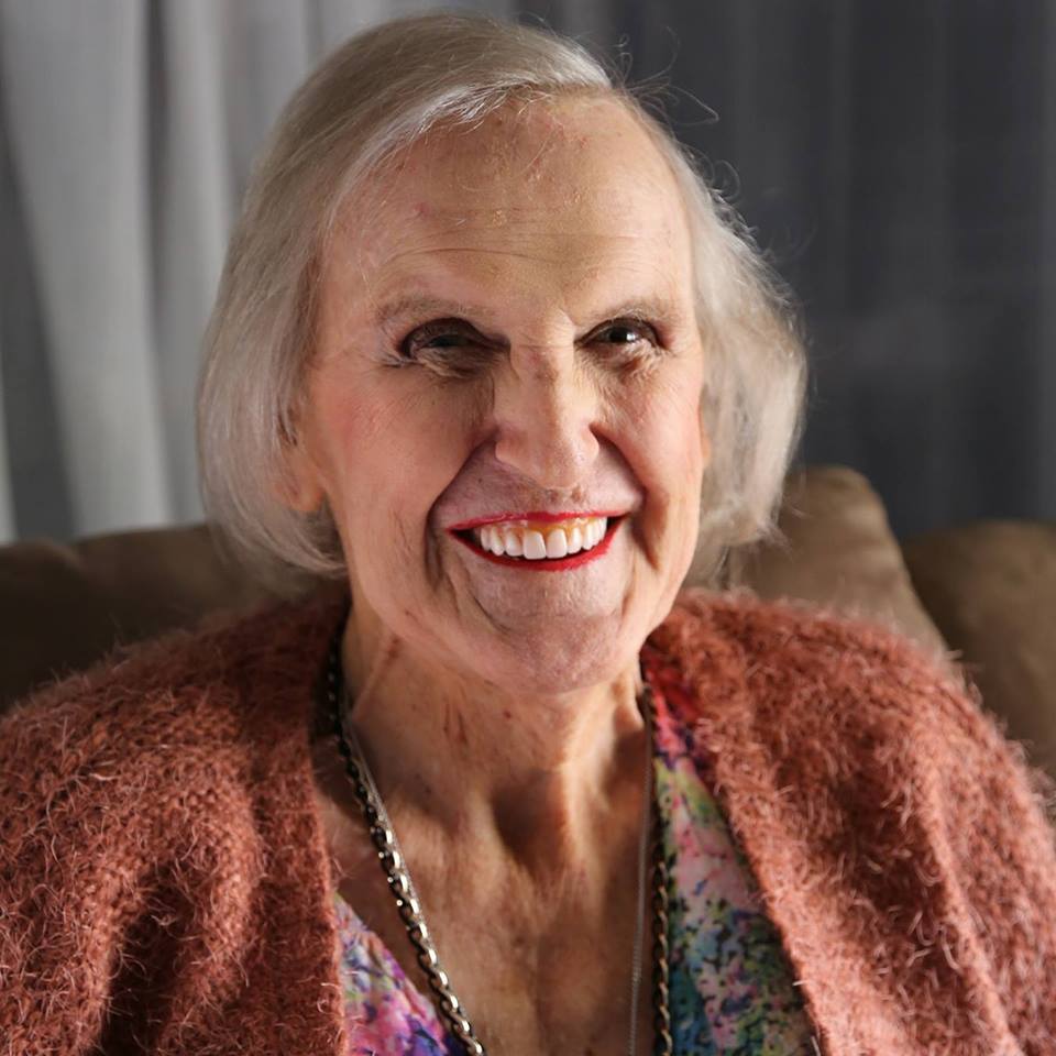 Transgender woman Colleen Young's dream of being who she wanted was her ...