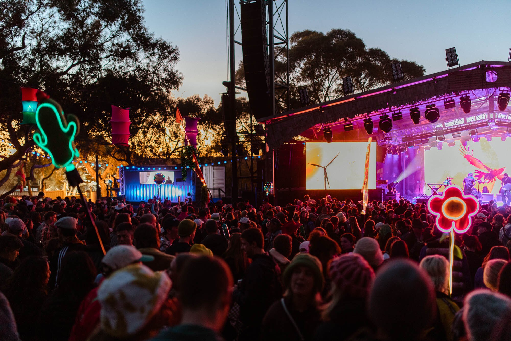 Meredith is back, and so is that Meredith magic - Double J