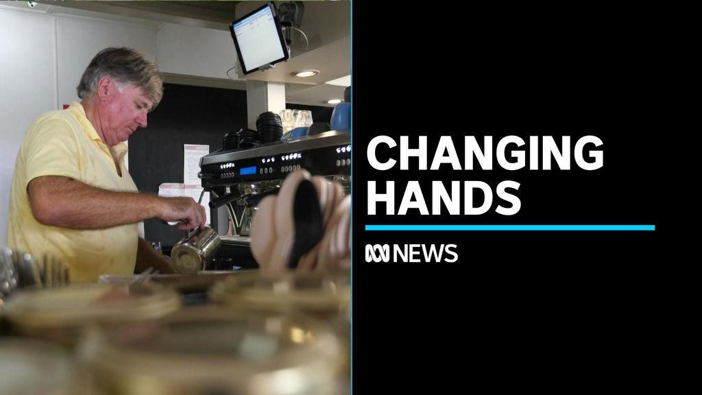Questions for future Dawson Federal member - ABC News