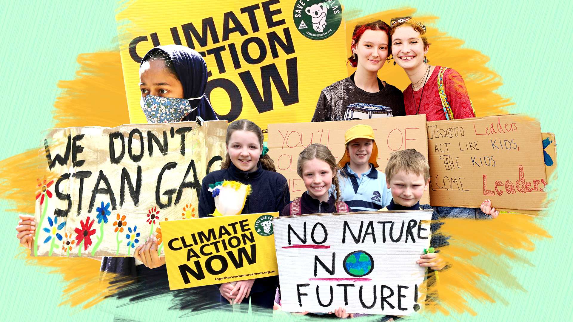 COP26 - Behind The News