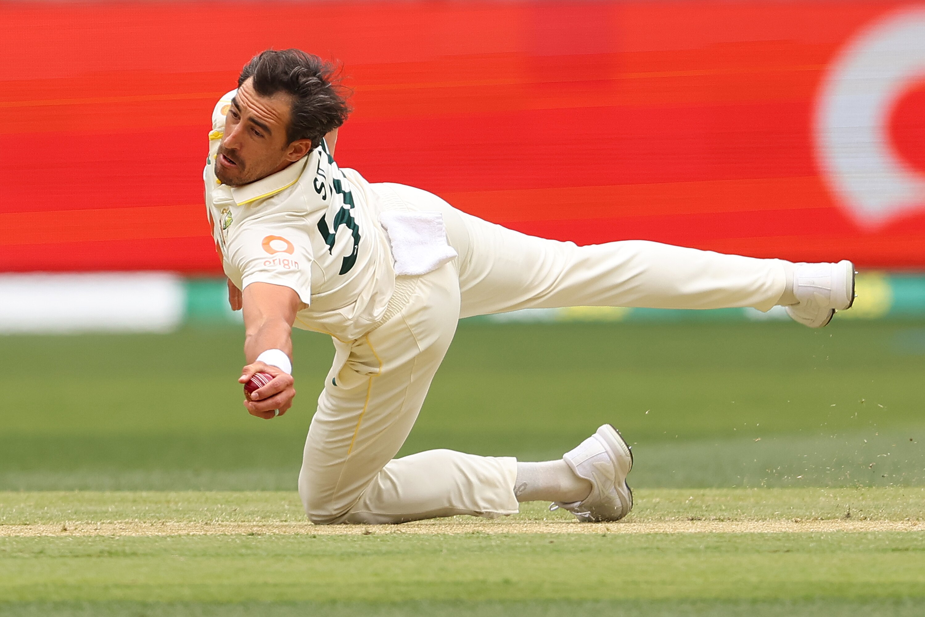 Corbin Middlemas - ABC News