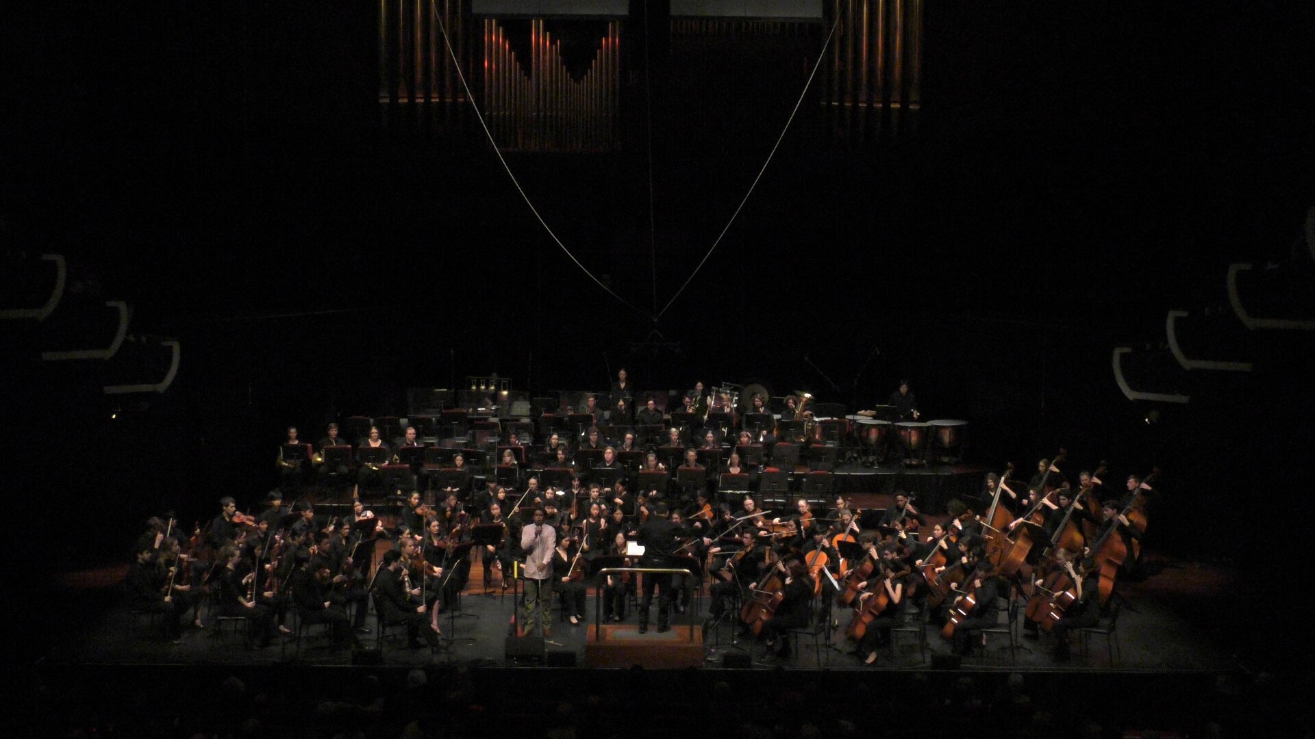 WAYO: Spirit - ABC listen