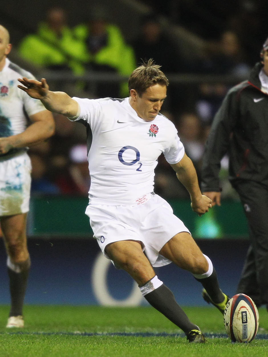 England Rugby World Cup hero Jonny Wilkinson announces retirement - ABC ...