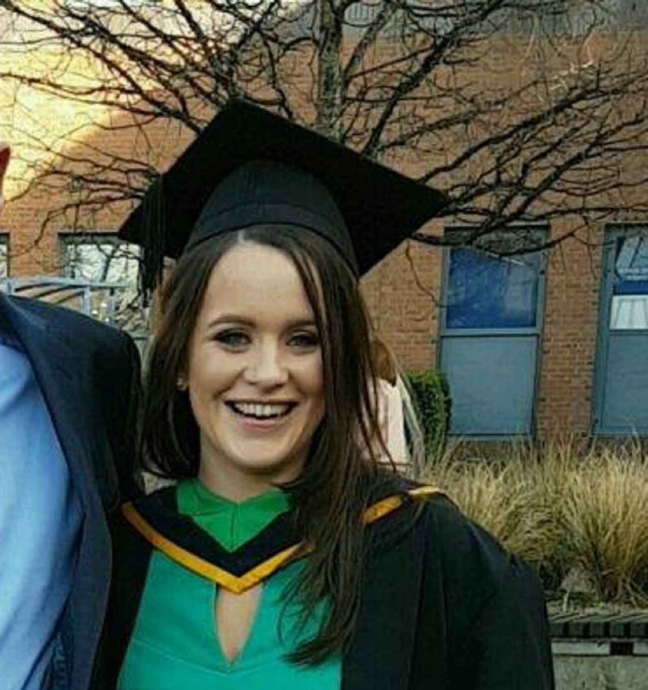 Tributes flow for 'intelligent, compassionate' Irish nurse killed by ...