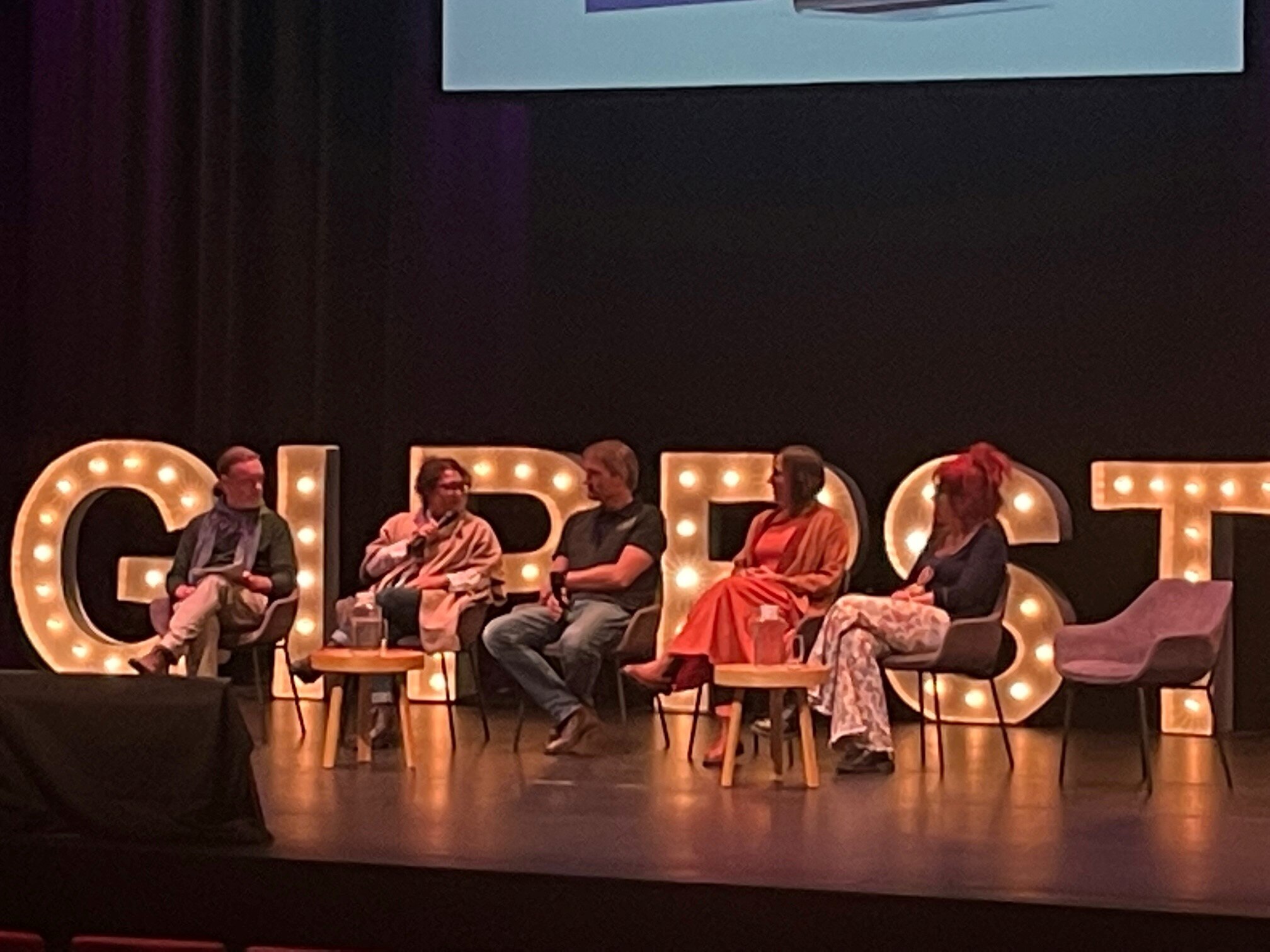 Gippsland's Festival of Big Ideas brings together thinkers to ...