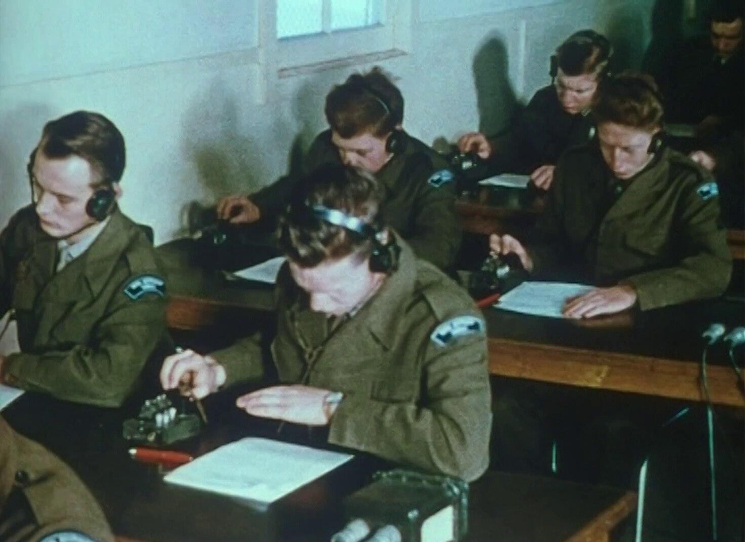 Royal Australian Corps of Signals marks 100 years of service at Anzac ...