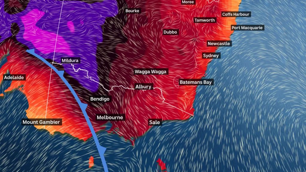 What happened to Sydney’s southerly busters? - ABC News